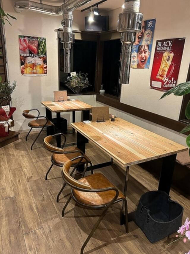 写真 : 焼肉と居酒屋 ittoko - 出雲市湖陵町大池/焼肉店 | Yahoo!マップ