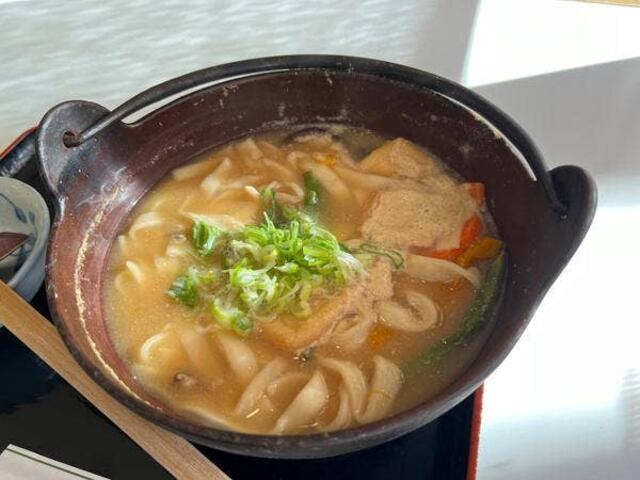 本栖館 - 南都留郡富士河口湖町本栖/ほうとう店 | Yahoo!マップ