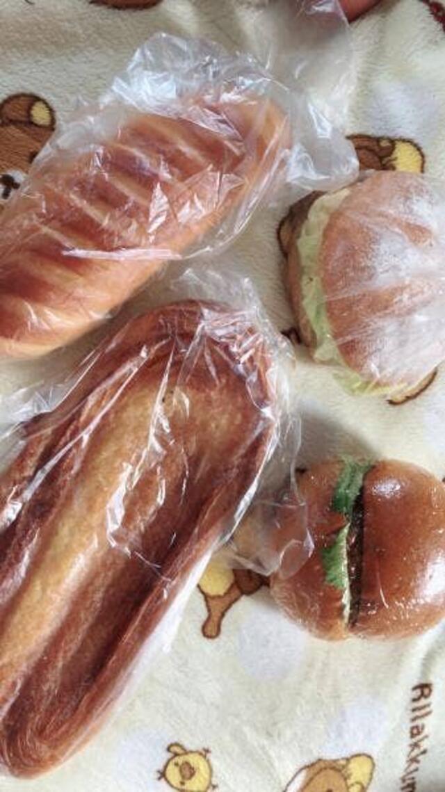 写真 : イロハヤベーカリー - 松山市北条辻/ベーカリー | Yahoo!マップ