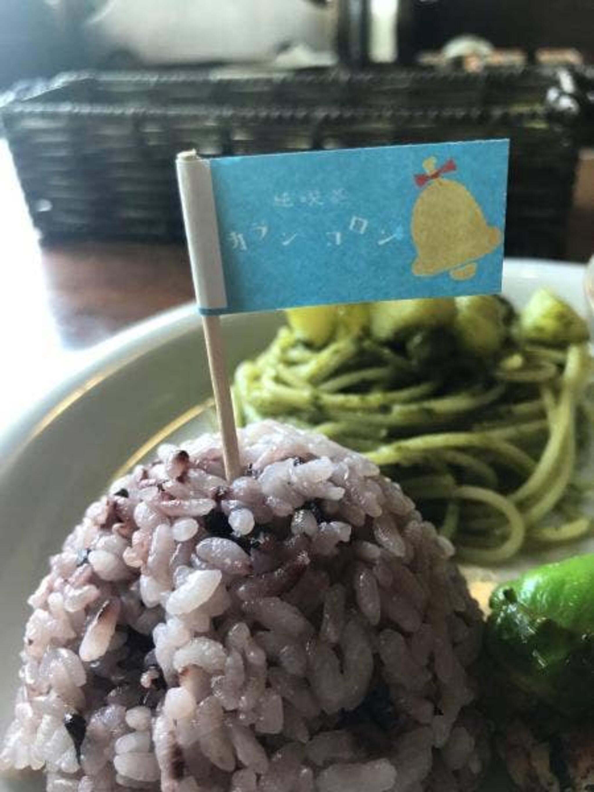 写真 : 純喫茶カランコロン - 神戸市北区淡河町野瀬/カフェ・喫茶 | Yahoo!マップ