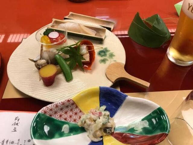 予約・コース : 越中料理 五万石本店 - 富山市桜町/会席・懐石料理店 | Yahoo!マップ