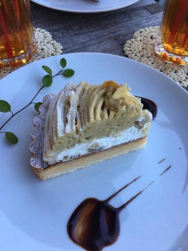 Cafe Ciel - 阿蘇郡南小国町大字満願寺/カフェ・喫茶 | Yahoo!マップ