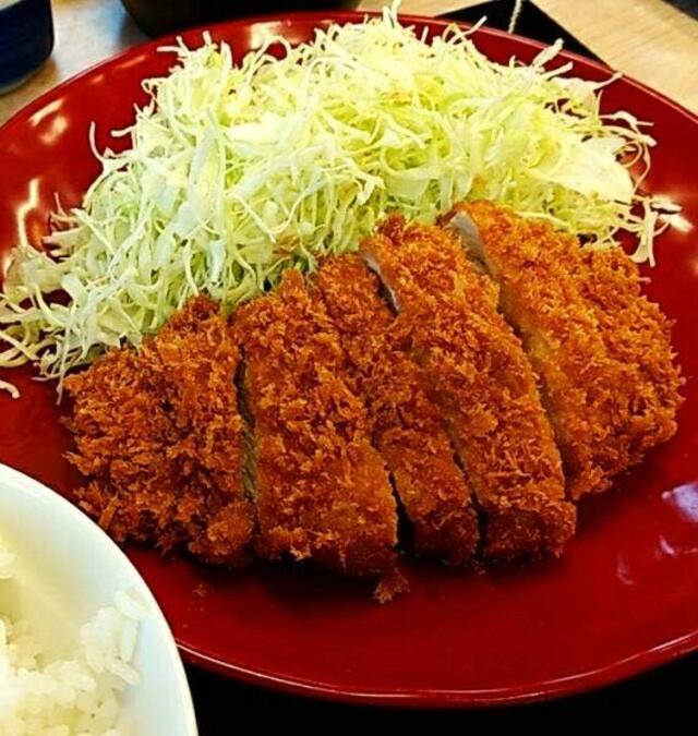 メニュー : かつや 町田鶴川店 - 町田市野津田町/とんかつ店 | Yahoo!マップ