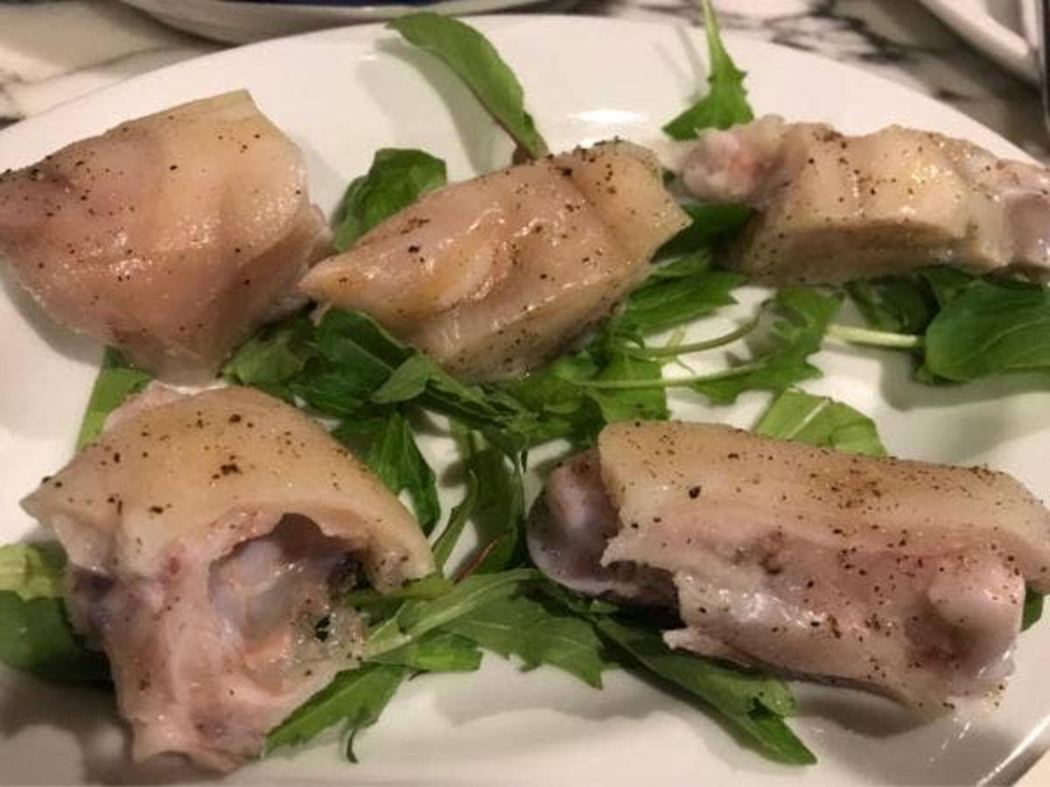 写真 : カンティーナ・エノートリア - 明石市本町/イタリア料理店 | Yahoo!マップ