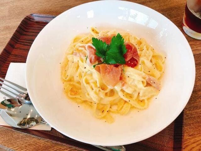 OMURO GREEN HOUSE Cafe&Gift - 京都市右京区御室芝橋町/カフェ・喫茶 | Yahoo!マップ