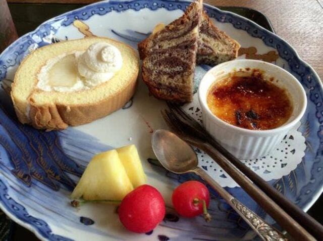 ダルセーニョ - 栗東市小平井/カフェ・喫茶 | Yahoo!マップ