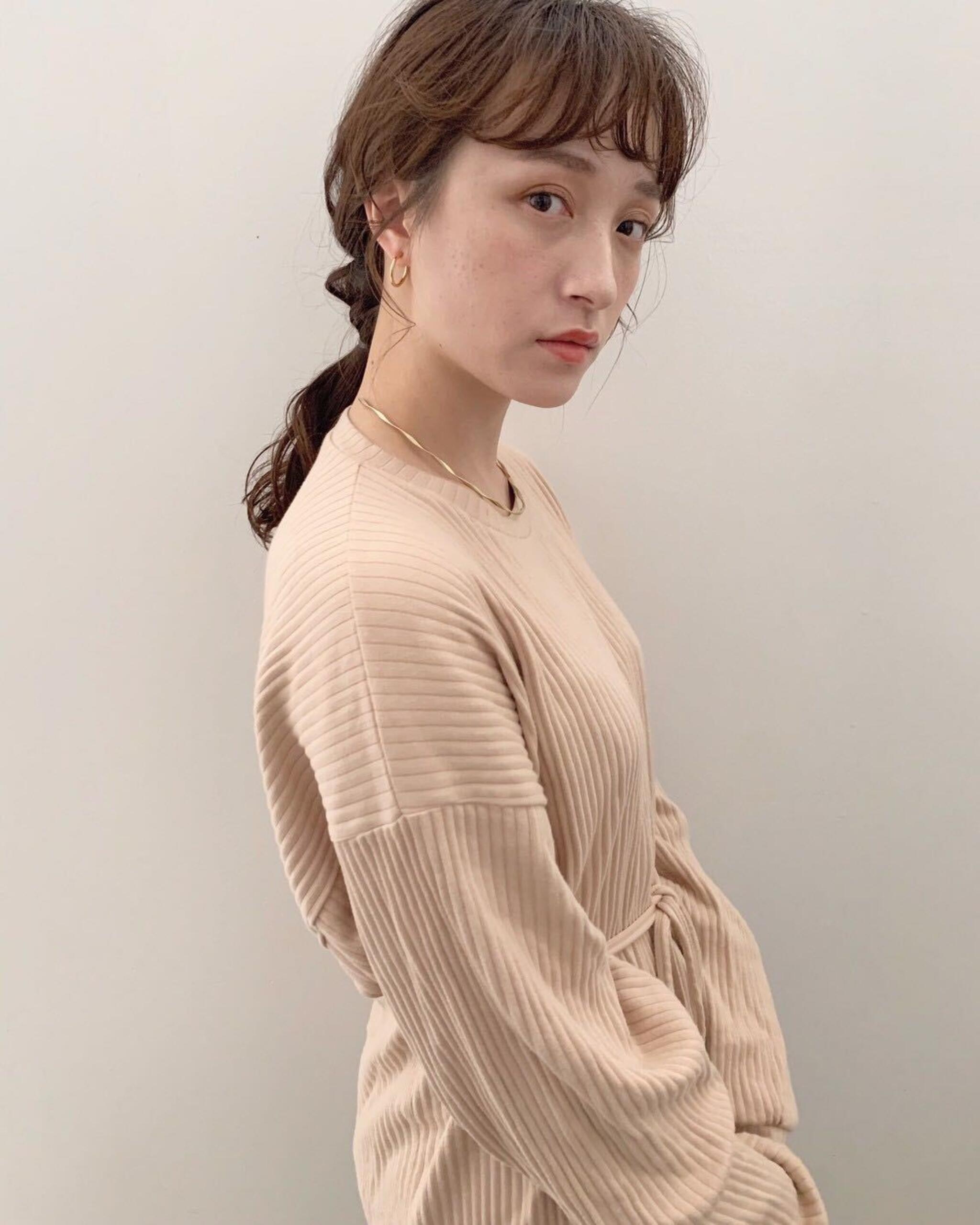 スタイリスト : gosso horie - 大阪市西区北堀江/美容院 | Yahoo!マップ