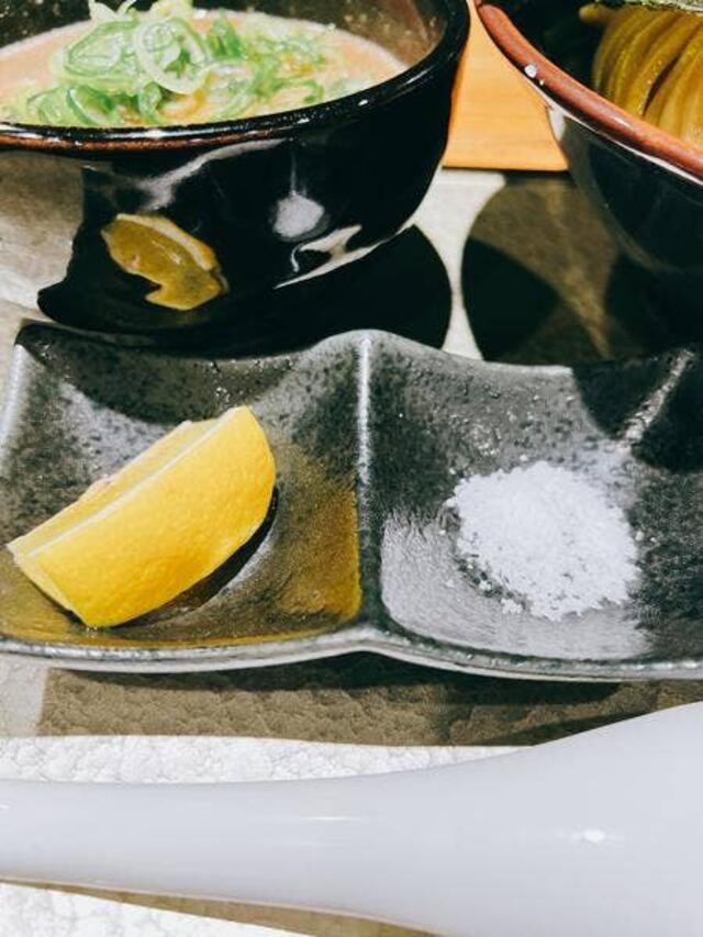 写真 : 中華蕎麦 ひら井 - 府中市栄町/ラーメン店 | Yahoo!マップ