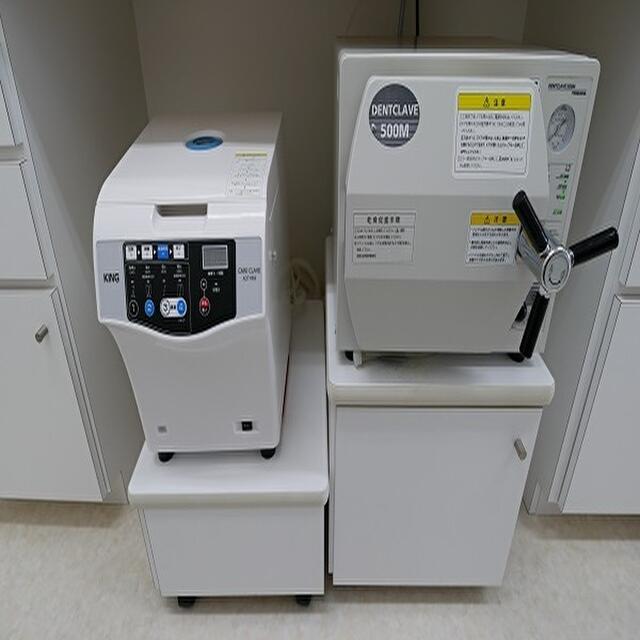 写真 : きたのファミリー歯科 - 札幌市清田区北野三条/歯科医院 | Yahoo!マップ