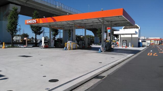 お知らせ : ENEOSウイング 板橋TS - 板橋区高島平/ガソリンスタンド | Yahoo!マップ