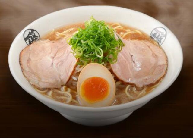 写真 : 藤一番 新栄店 - 名古屋市中区新栄/ラーメン店 | Yahoo!マップ