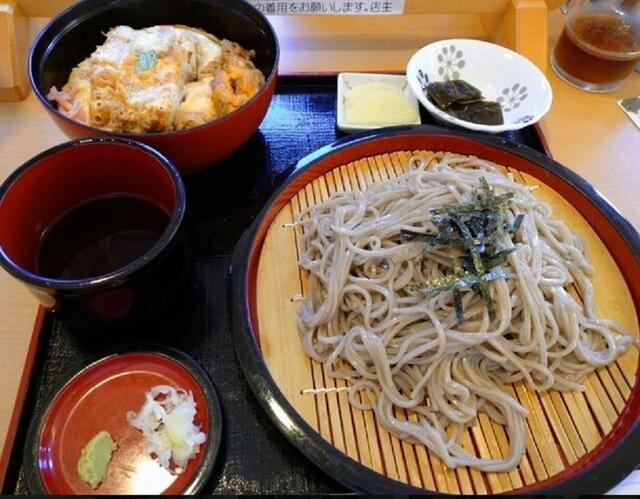 予約・コース : はなや蕎麦たろう - 宮古市田老/蕎麦店 | Yahoo!マップ