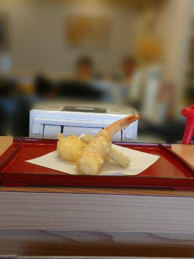 写真 : 天ぷら いなほ - 岸和田市岸城町/天ぷら店 | Yahoo!マップ