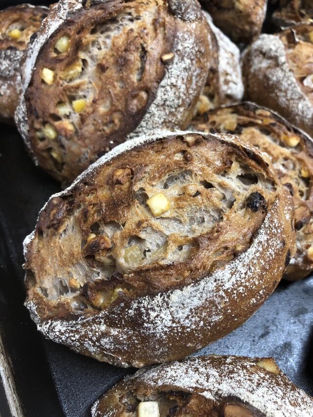 メニュー : Cafe Boulangerie Couronne CHIBA-NEW - 印西市牧の原/ベーカリー | Yahoo!マップ