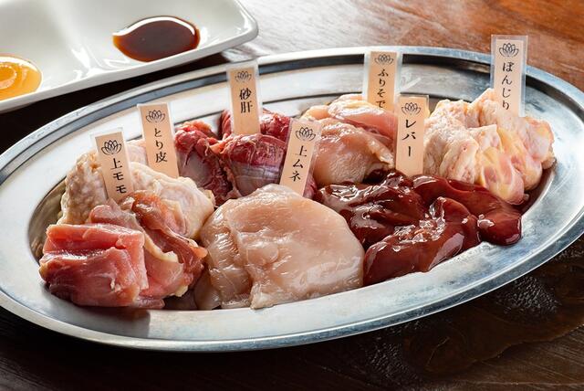 メニュー : 鳥焼ビストロ Renge - 菊川市本所/鶏料理店 | Yahoo!マップ