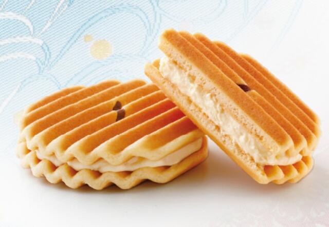 メニュー : 鼓月 東武池袋店 - 豊島区西池袋/米菓店 | Yahoo!マップ