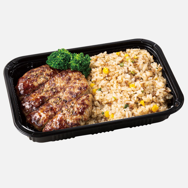 メニュー : ペッパーランチ ピオニウォーク東松山店 - 東松山市あずま町/ステーキ店 | Yahoo!マップ