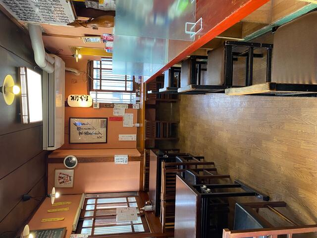 更科 - 神戸市長田区神楽町/蕎麦店 | Yahoo!マップ