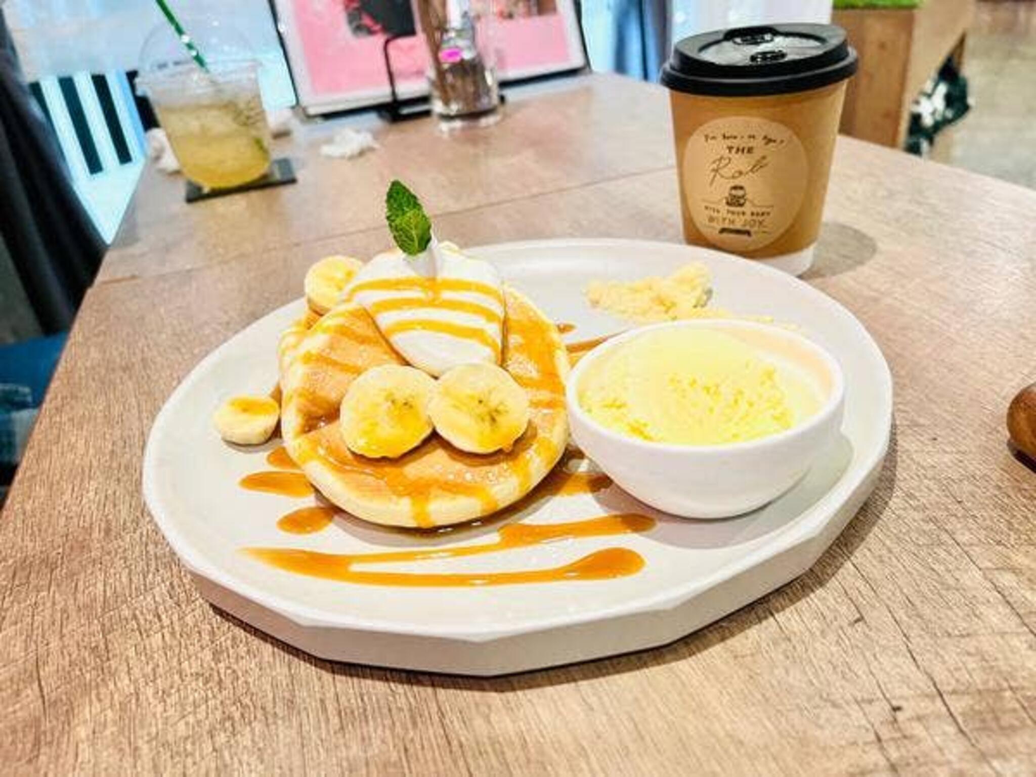 cafe Rob 久留米店 - 久留米市東町/カフェ・喫茶 | Yahoo!マップ