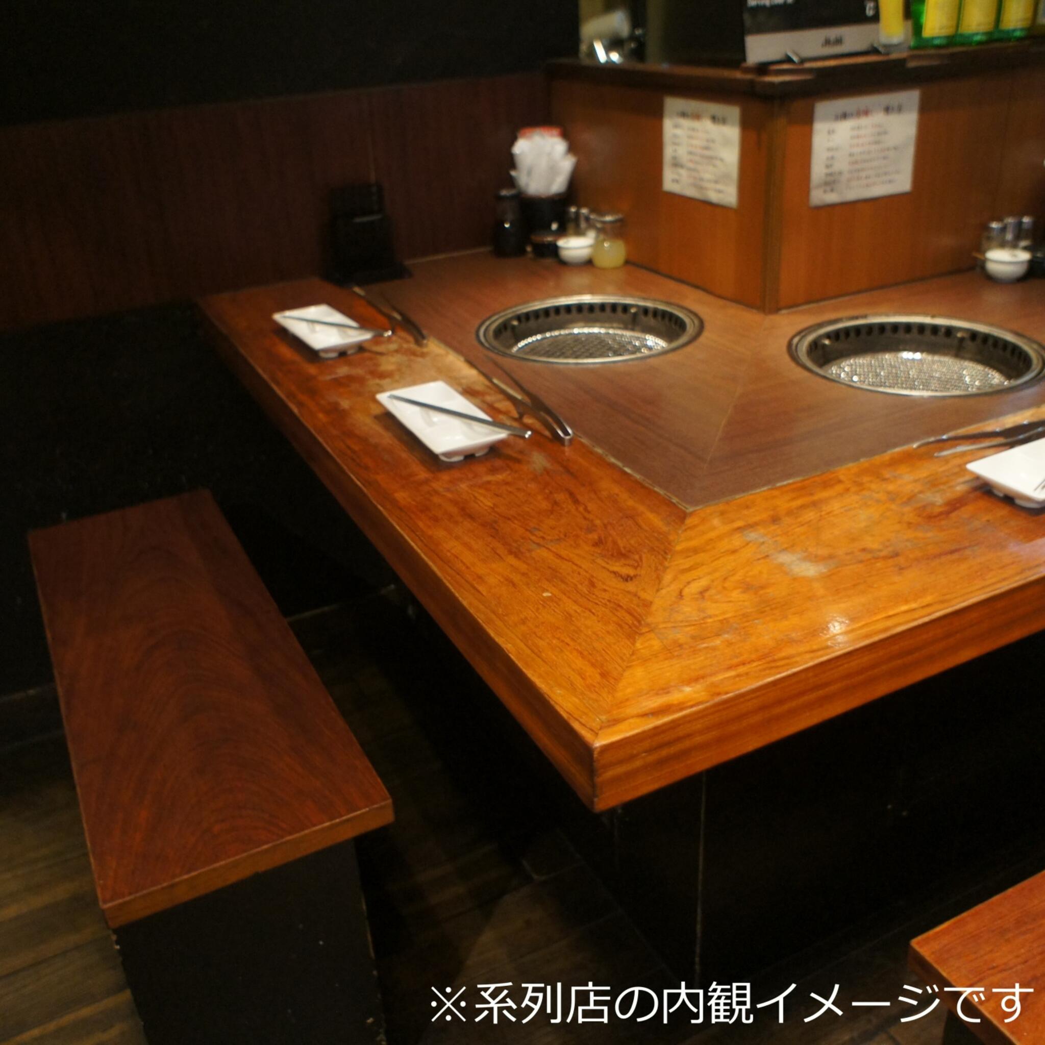 予約・コース : 牛角 和歌山ガーデンパーク店 - 和歌山市北島/焼肉店 | Yahoo!マップ