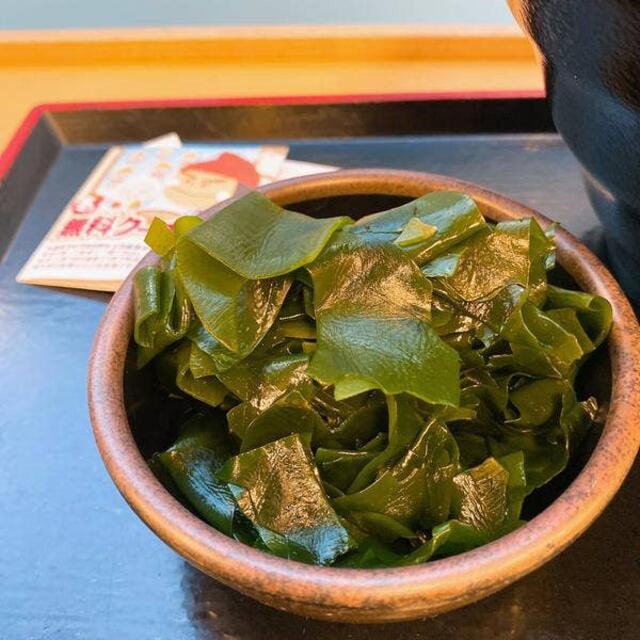 メニュー : ゆで太郎 豊洲店 - 江東区豊洲/蕎麦店 | Yahoo!マップ