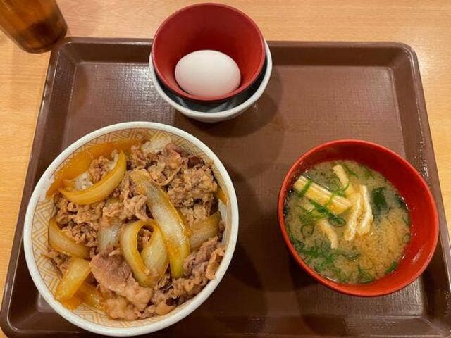 すき家 117号飯山店 - 飯山市大字蓮/牛丼店 | Yahoo!マップ