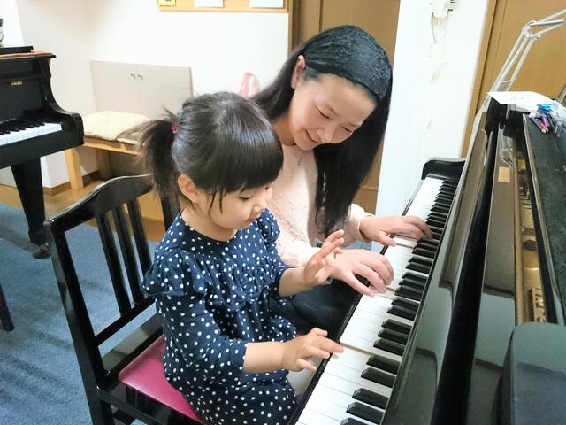 桐生市『中島奈都子』ピアノ教室 - 桐生市錦町/ピアノ教室 | Yahoo!マップ