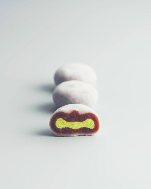 メニュー : 喜久福本舗 - 仙台市青葉区中央/スイーツ店 | Yahoo!マップ