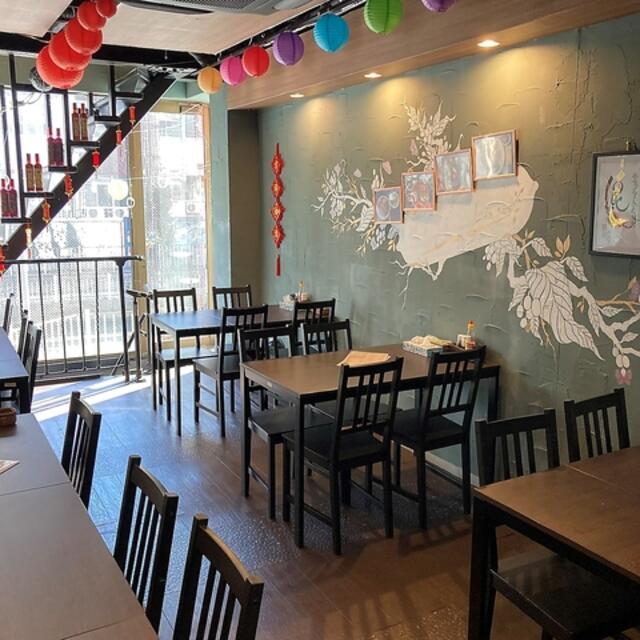 写真 : ベトナム料理 HAI DUONG QUAN - 大阪市中央区西心斎橋/アジア料理店 | Yahoo!マップ