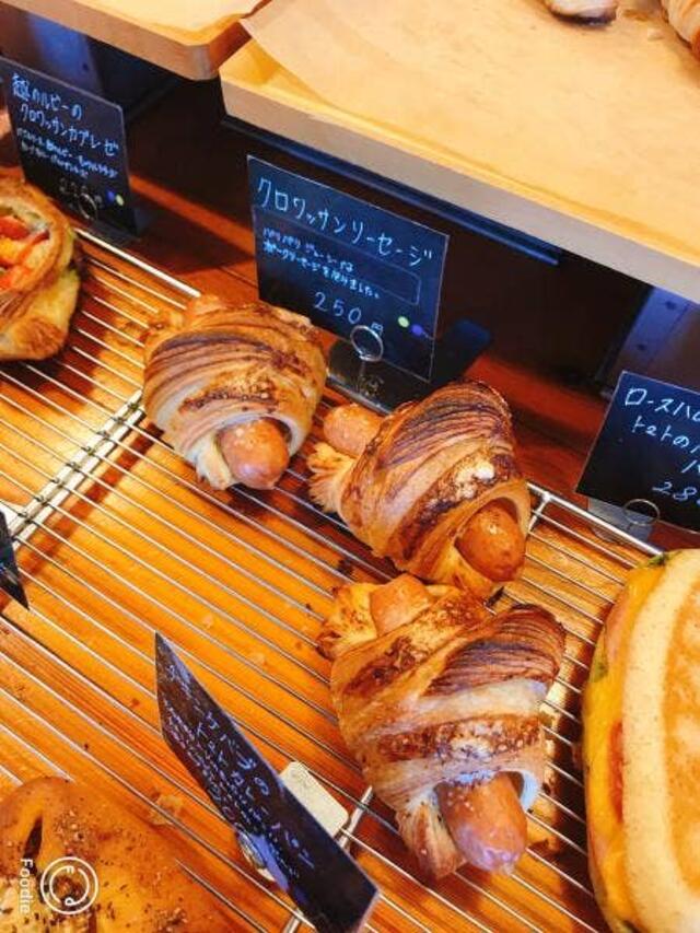 地図 : ルオント - 福井市米松/ベーカリー | Yahoo!マップ