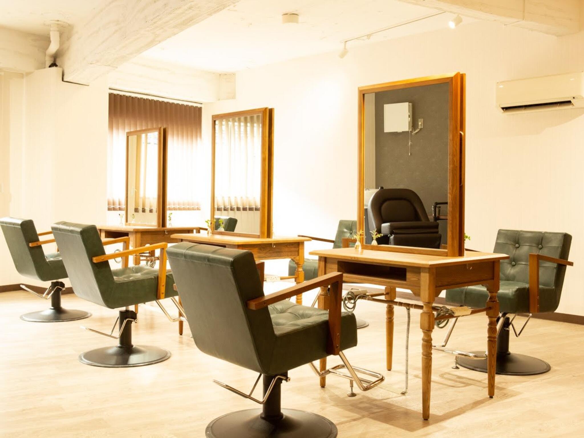 S_salon - 品川区小山/美容院 | Yahoo!マップ