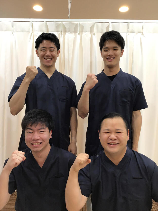 さくら鍼灸接骨院 横須賀院 - 横須賀市本町/接骨・整骨・整復 | Yahoo!マップ