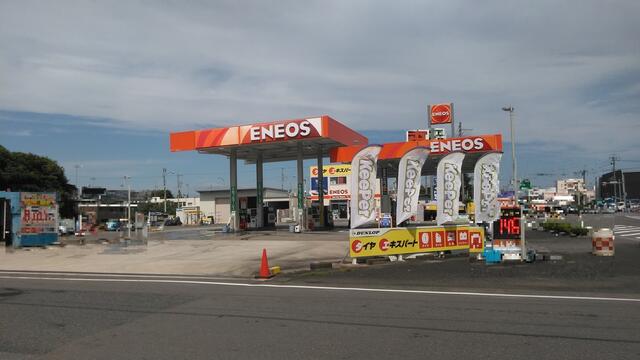 クーポン : ENEOSウイング 岐阜羽島インター TS - 羽島市上中町長間/ガソリンスタンド | Yahoo!マップ