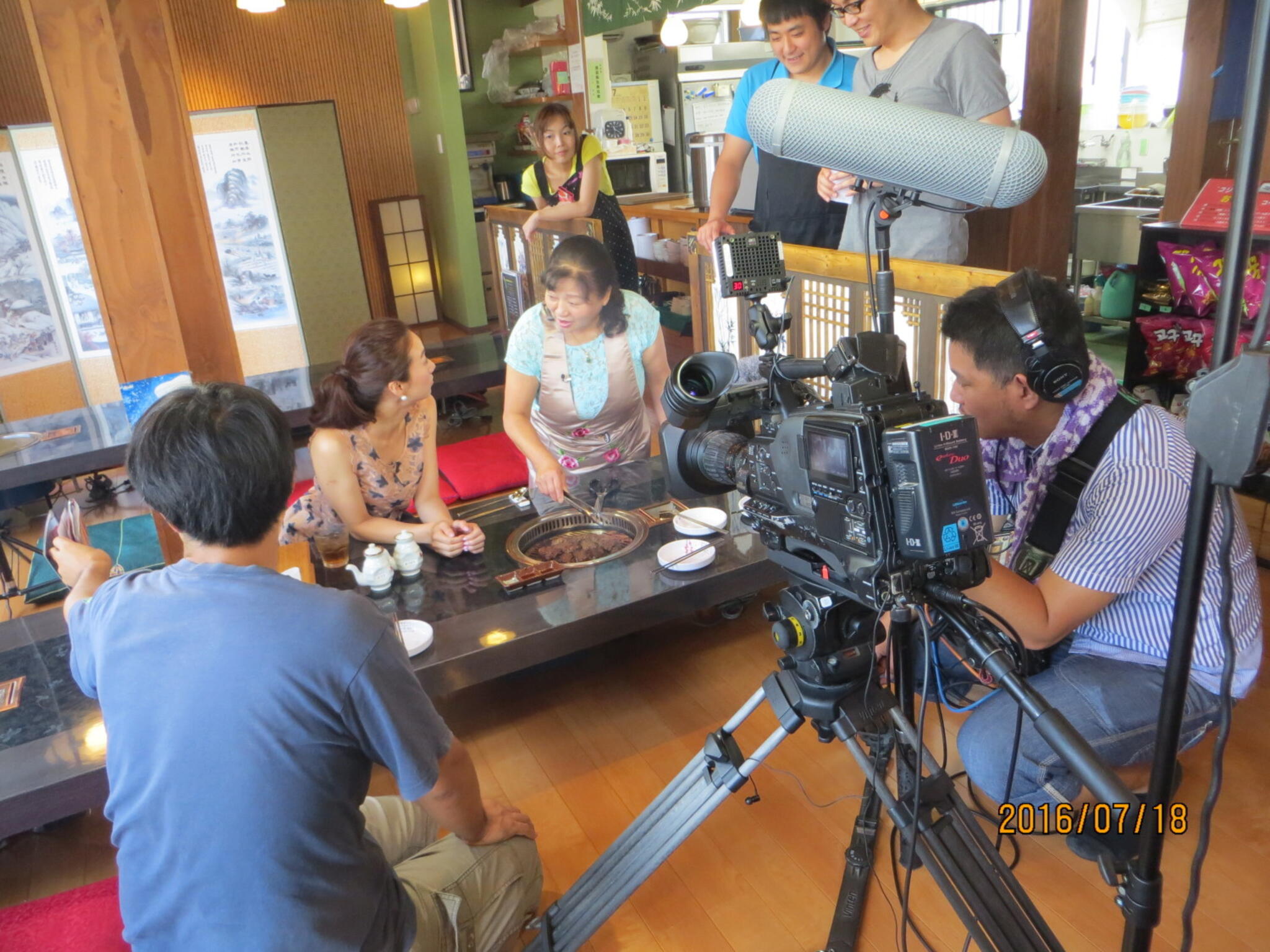 予約・コース : 和風韓国料理/和牛焼肉ソウルママ - 鳥栖市姫方町/焼肉店 | Yahoo!マップ