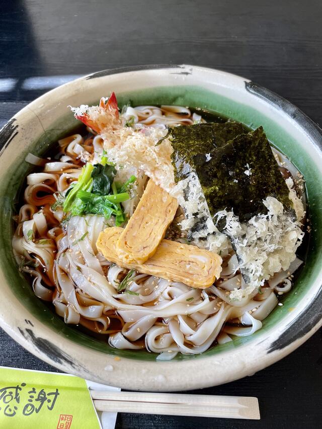 写真 : 松福 - 豊橋市西高師町/うどん店 | Yahoo!マップ