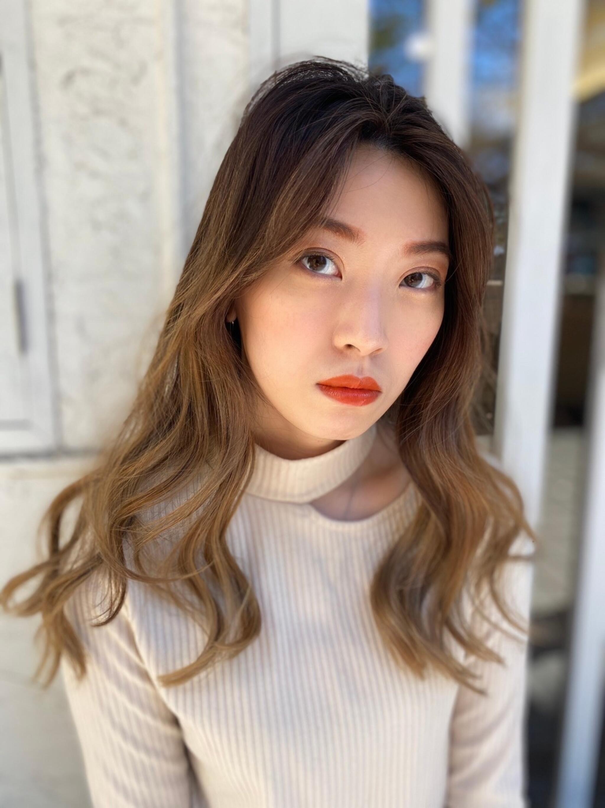 スタイリスト : coma - 中野区中野/美容院 | Yahoo!マップ