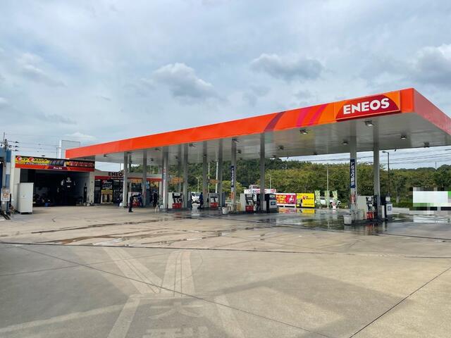 ENEOSウイング 久山町 TS - 糟屋郡久山町大字久原/ガソリンスタンド | Yahoo!マップ