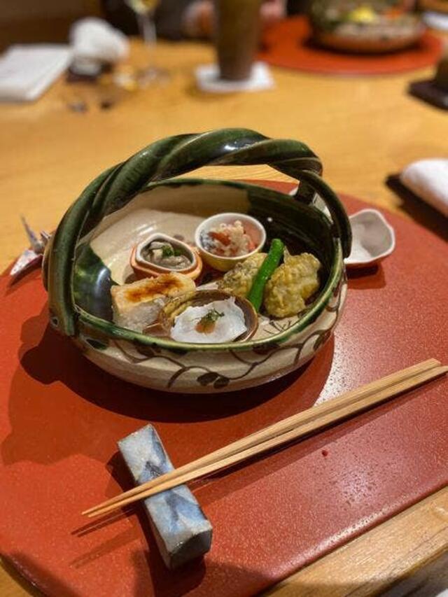 写真 : 真心庵 - 札幌市中央区南十一条西/会席・懐石料理店 | Yahoo!マップ