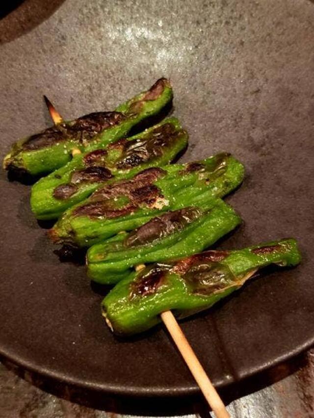 メニュー : 山久 - 水戸市城南/焼き鳥店 | Yahoo!マップ