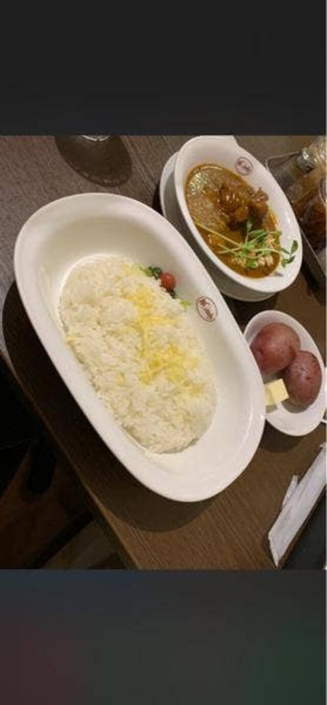 メニュー : 欧風カレー ボンディ 大手町店 - 千代田区内神田/欧風カレー店 | Yahoo!マップ