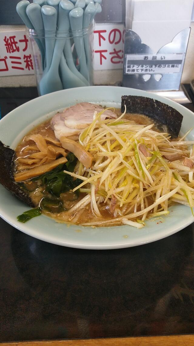 メニュー : ラーメンショップ 松岡店 - 富士市松岡/ラーメン店 | Yahoo!マップ