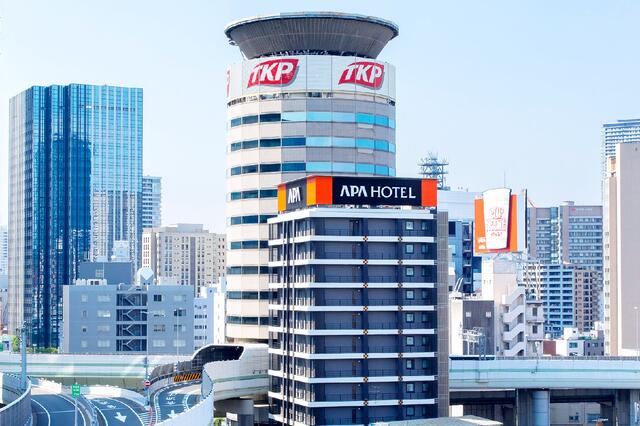 写真 : TKPガーデンシティ大阪梅田 - 大阪市福島区福島/貸会議室 | Yahoo!マップ