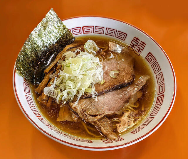 メニュー : 太陽食堂 - 名古屋市中村区中村町/ラーメン店 | Yahoo!マップ