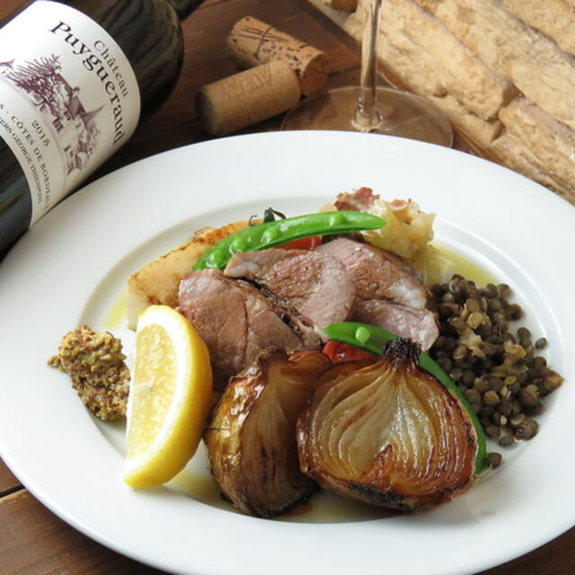 予約・コース : Arbequina - 久留米市六ツ門町/スペイン料理店 | Yahoo!マップ