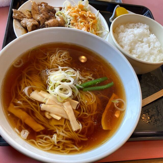 写真 : 東郷飯店 - 太田市沖之郷町/中華料理店 | Yahoo!マップ