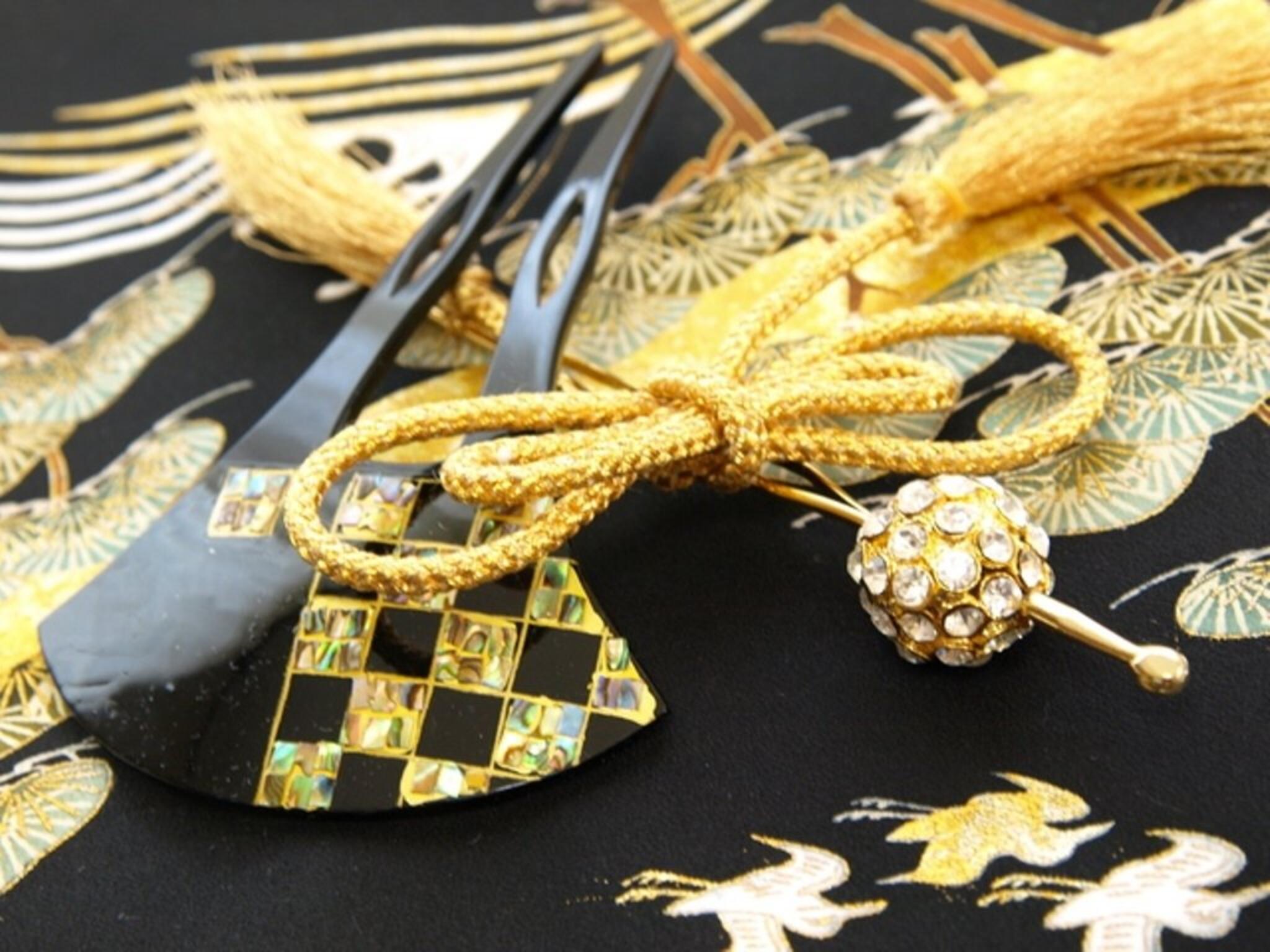 写真 : NPO法人 日本文化普及協会 大阪 弁天町教室 - 大阪市港区弁天/着付け教室 | Yahoo!マップ