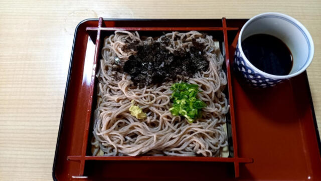 手打ち蕎麦 みやべ - 境港市中町/蕎麦店 | Yahoo!マップ