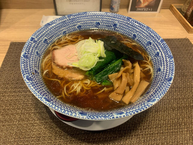 拉麺BARu でんすけ - 熊谷市弥生/ラーメン店 | Yahoo!マップ