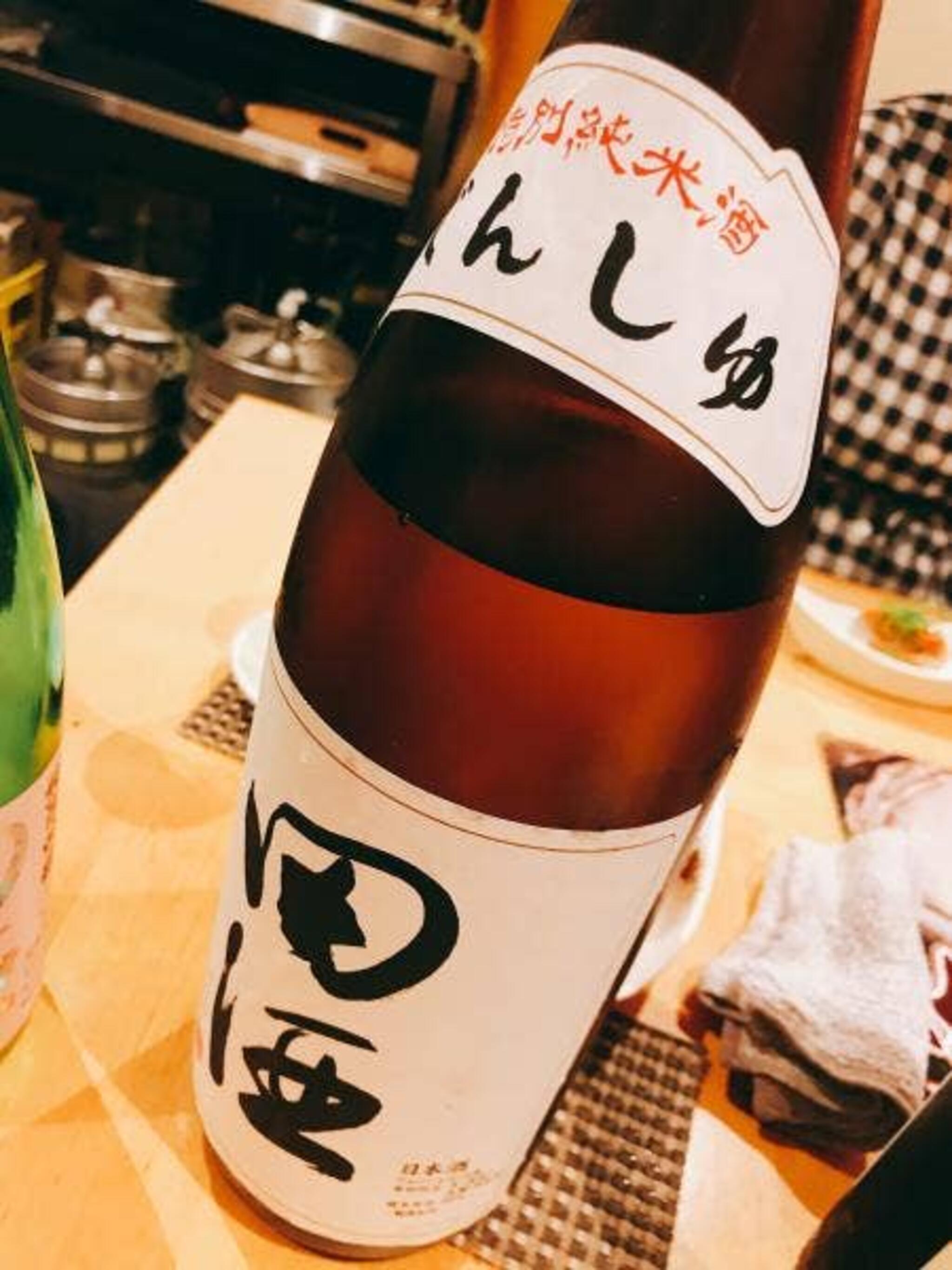 メニュー : 日本酒とおばんざい はてなのちゃわん - 高槻市高槻町/居酒屋 | Yahoo!マップ