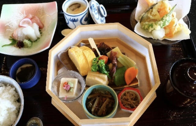 写真 : 創作和食春乃 - 北葛城郡上牧町大字上牧/飲食店 | Yahoo!マップ